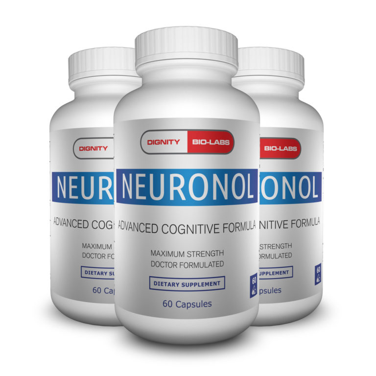 Neuronol By Dignity Bio-Labs - Health Review