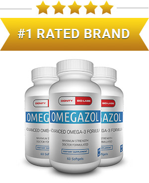 Omegazol Rated Banner - Health Review