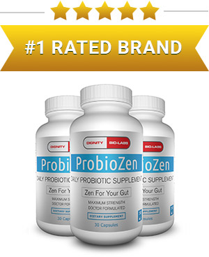 Probiozen - Health Review