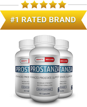 Prostanza - Health Review